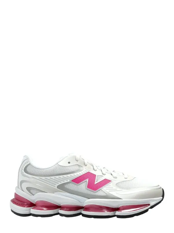 NEW BALANCE U20007mm Athletic Sneakers - White