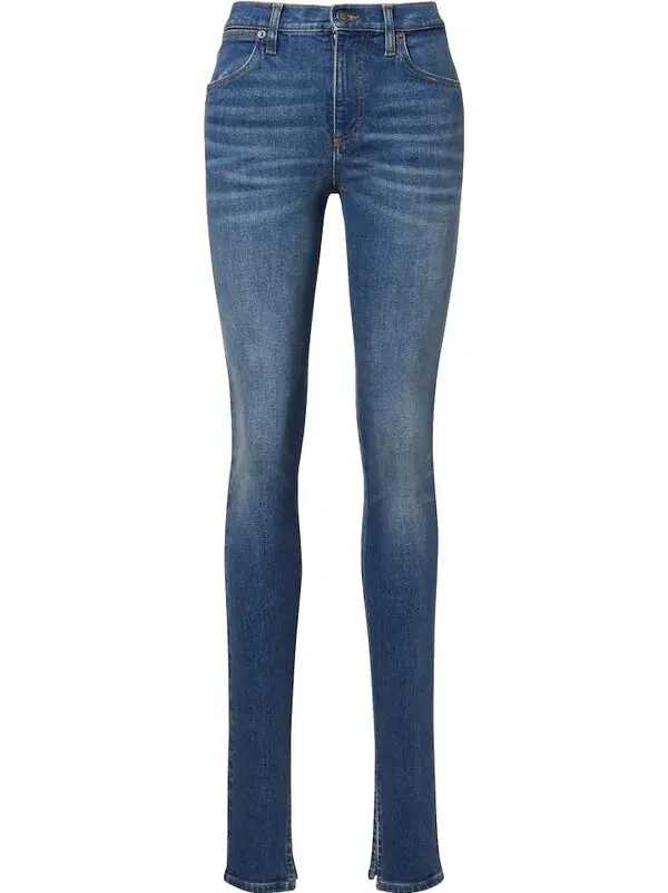 Gucci Skinny Jeans - Blue