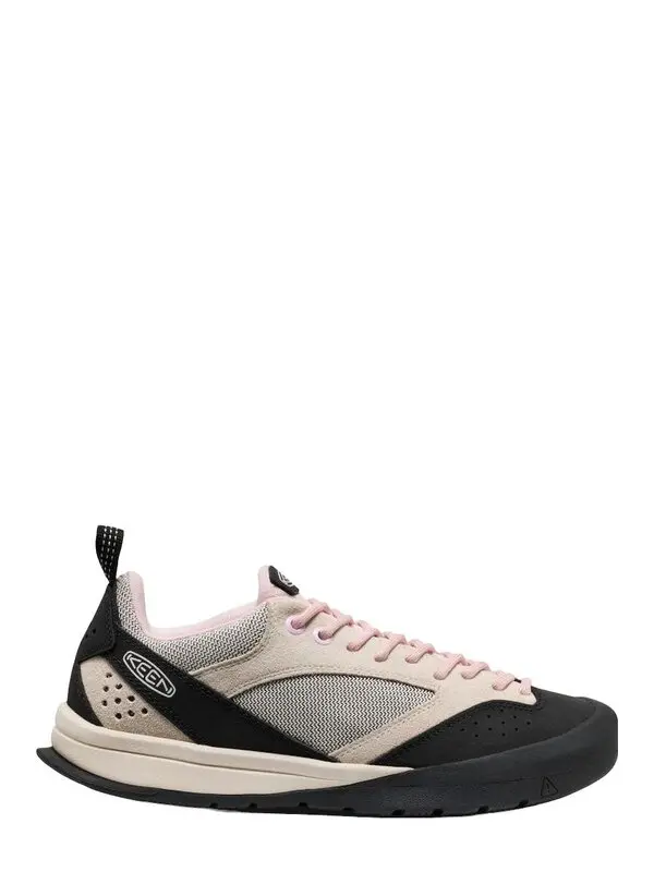 Keen Jasper Iii Sneakers - Birch/black