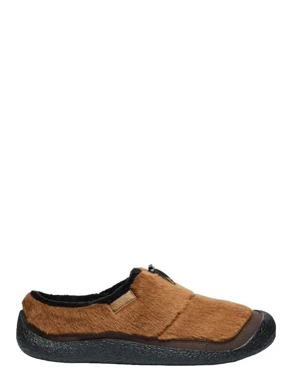 Keen Howser Iii Slidein - Bison/black