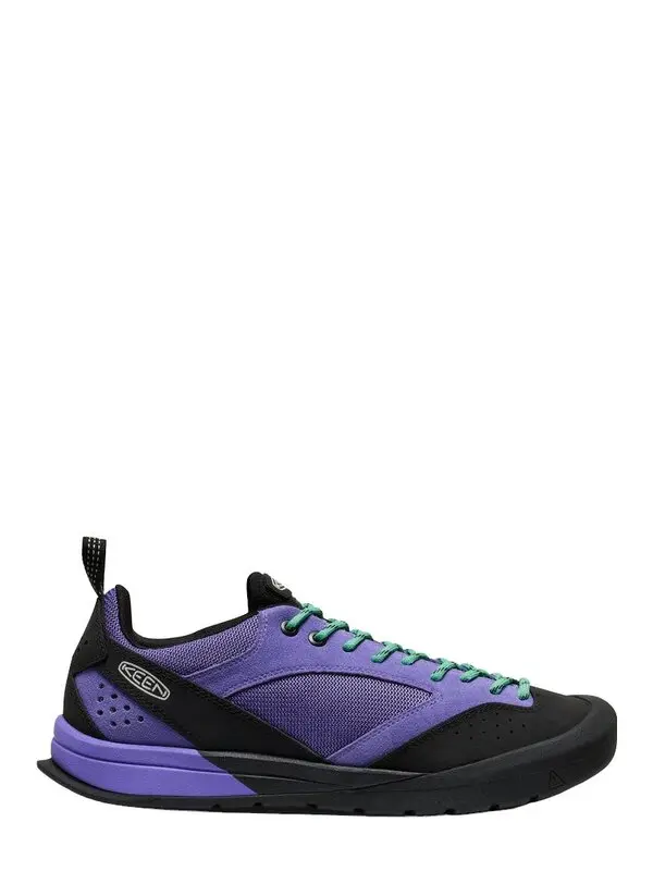 Keen Jasper Iiiin Athletic Shoes - Purple Opulence/black