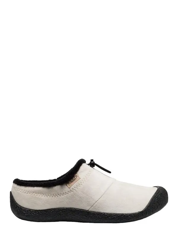 Keen Howser Iii Slide Slipper - Birch/black
