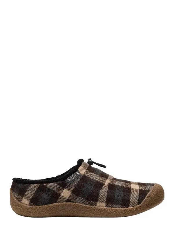 Keen Howser Iii Slidein Slipper - Magnet/birch