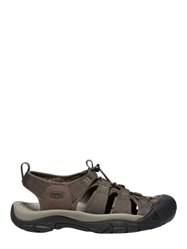 Keen Newport H2 Sandal - Canteen/campsite