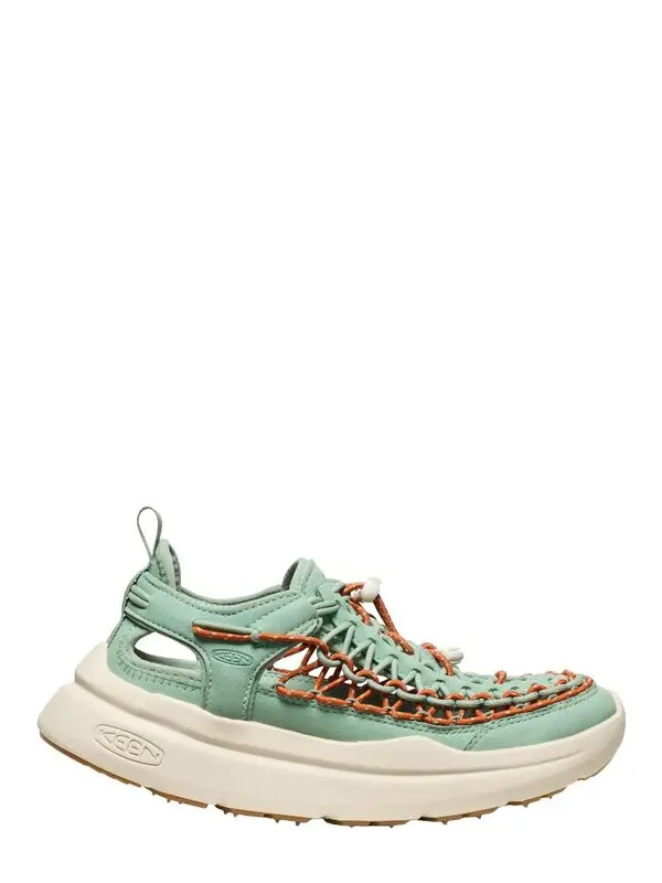 Keen Uneek Wk Sandals - Granite Green/birch