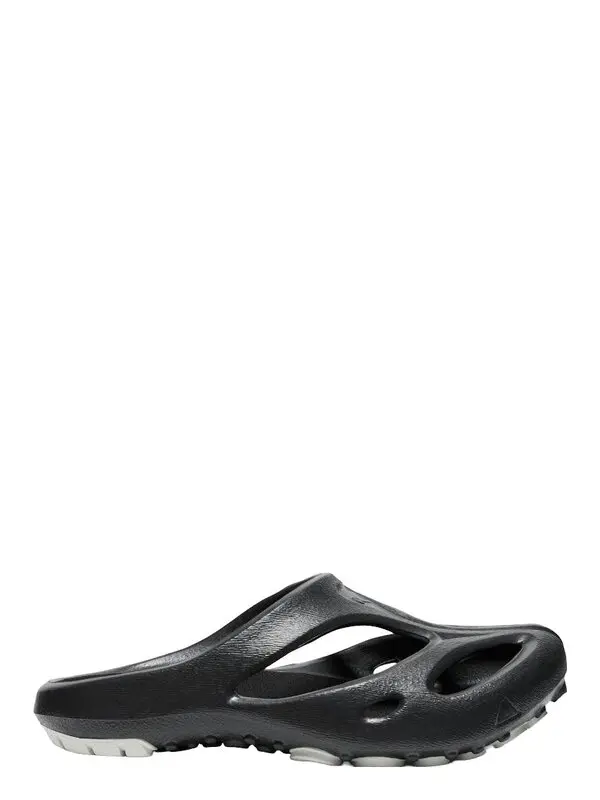 Keen Shanti Clog - Black/dawn Blue