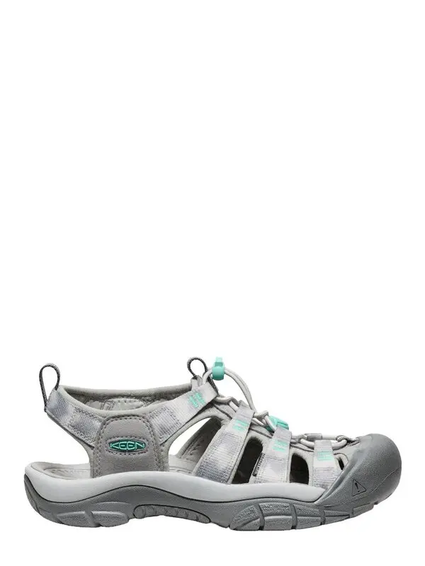 Keen Newport H2 Sandal - Alloy/chevron