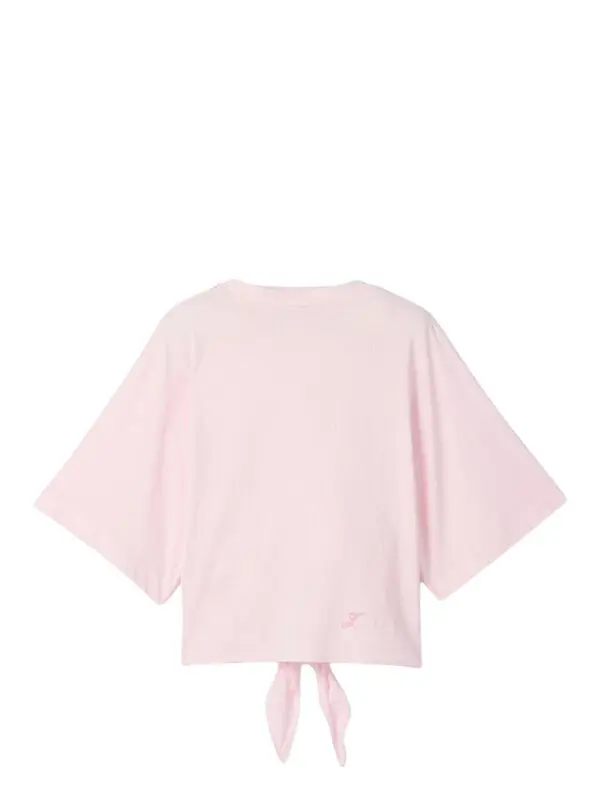 Jacquemus Le T-shirt Moisson T-shirt - Pink