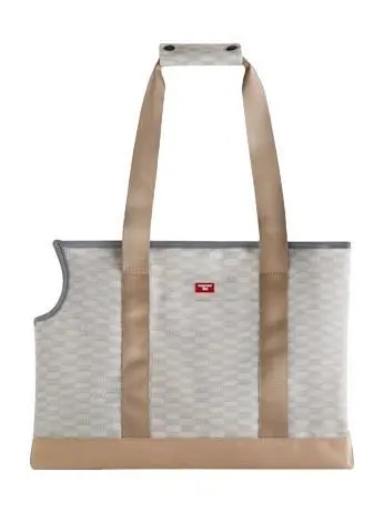 Kith X Wagwear Carpenter Bag Carrier - Sandrift