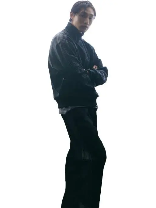 H&m Loose-fit Sports Joggers With Drymove - Black