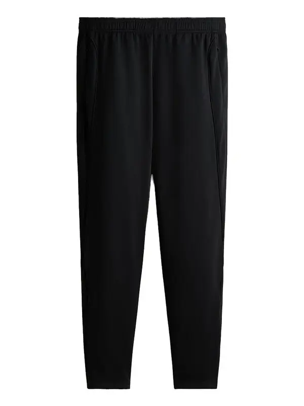 H&m Drymove™ Football Trousers - Black