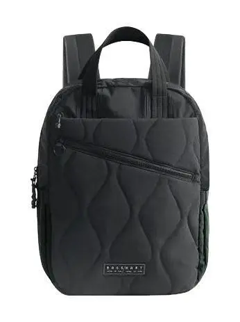 BAGSMART Paz Featherlight Work Backpack - Black
