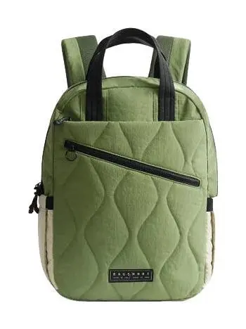 BAGSMART Paz Featherlight Work Backpack - Moss