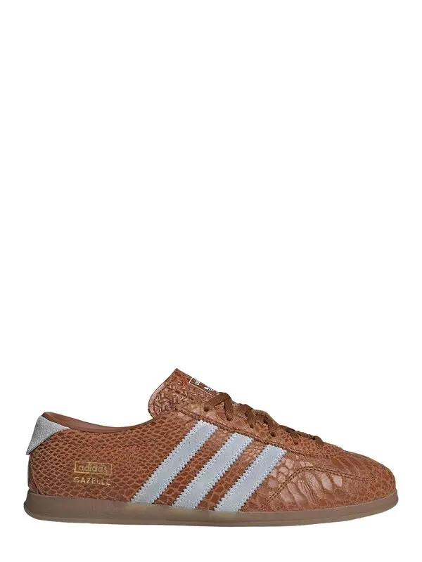 ADIDAS ORIGINALS Gazelle Lo Pro Sneakers - Brown