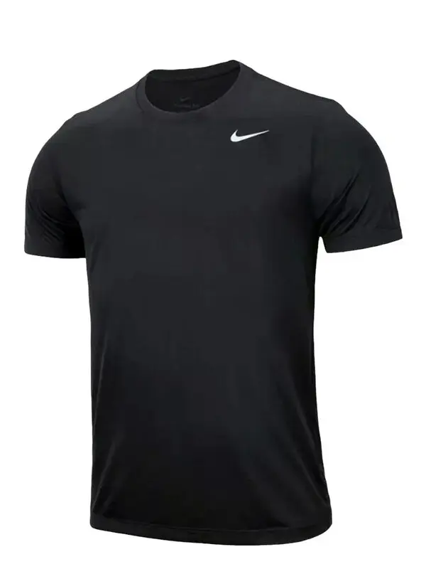 Nike Dri-fit Legend T-shirt - Black