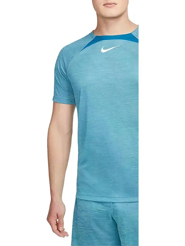 Nike Dri-fit Academy T-shirt - Blue