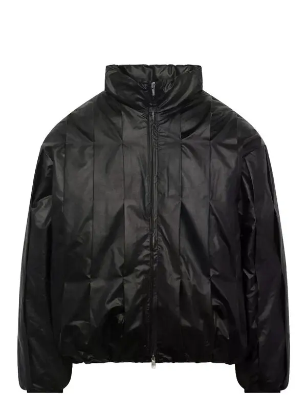 POST ARCHIVE FACTION Cocoon Padded Jacket - Black
