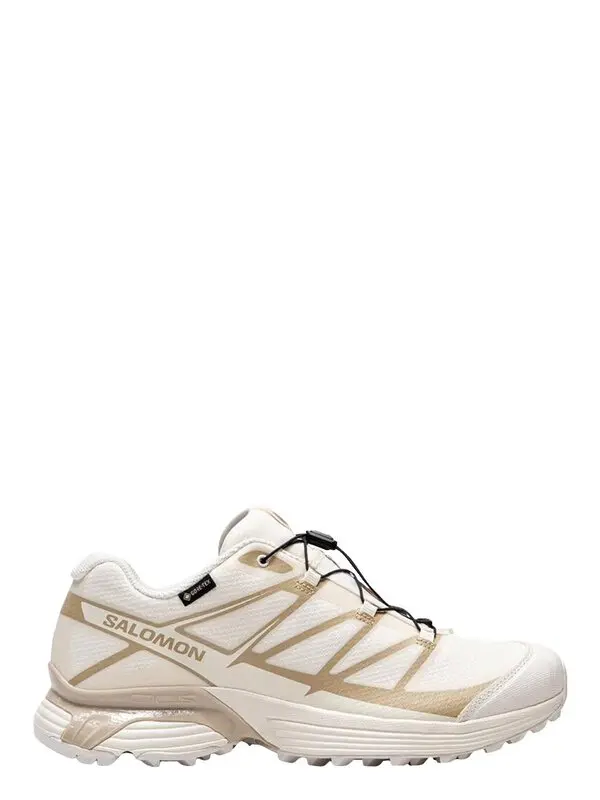 SALOMON Xt-pathway Gore-tex Sneakers - Cream