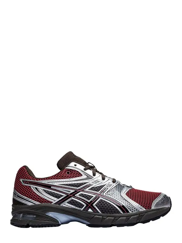 Asics Gel Ds Trainer Athletic Sneakers - Red