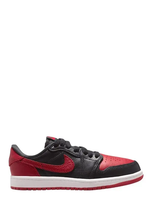JORDAN Retro Low Og Ps 'banned' 2026 - Red