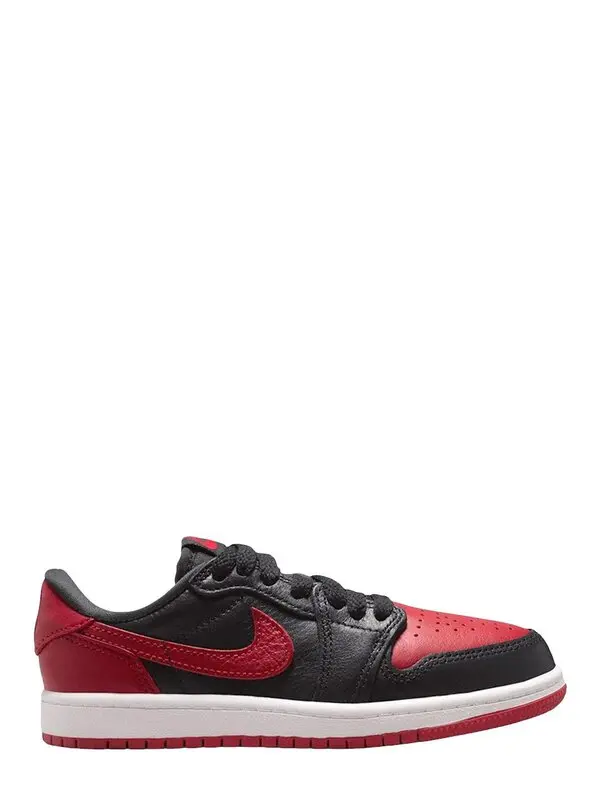 JORDAN Retro Low Og Ps 'banned' 2026 - Red