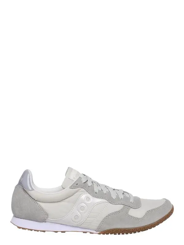 Saucony Bullet Sneakers - White