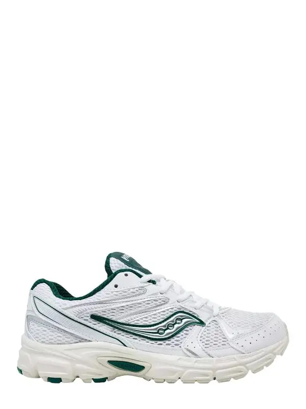 Saucony Grid Ride Millennium Athletic Sneakers - White