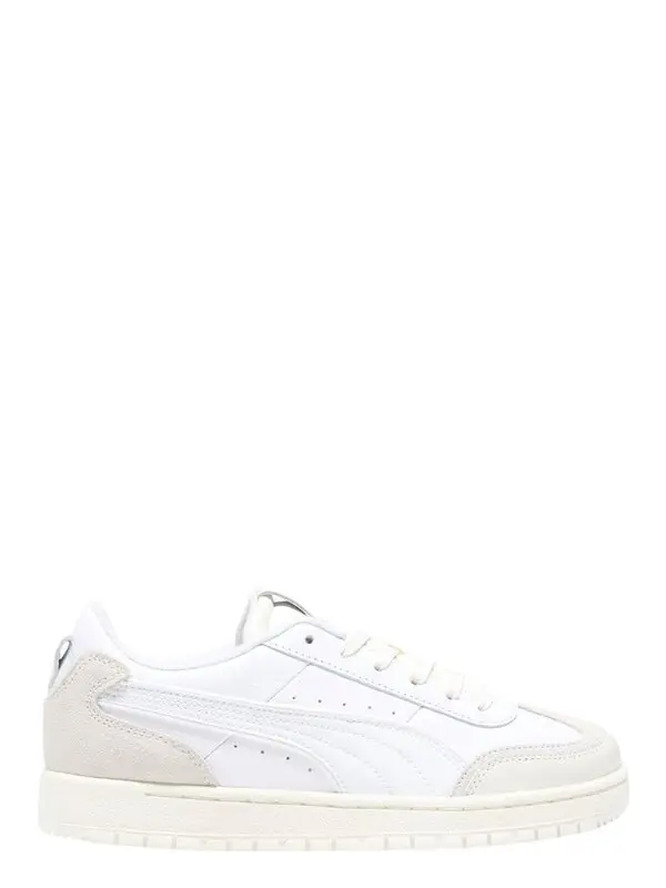 PUMA Premier Court Sneakers - White