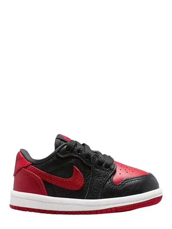 JORDAN 1 Retro Low Og Td "banned" 2026 - Red