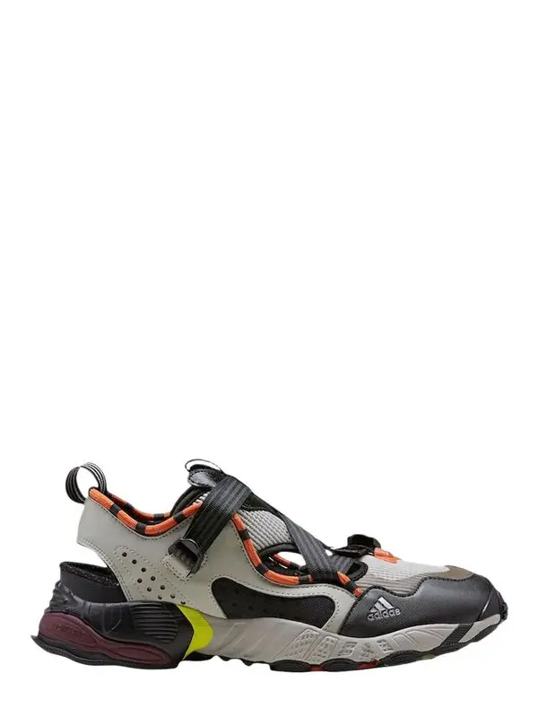 Adidas Novaturbo Gardening Club - Brown