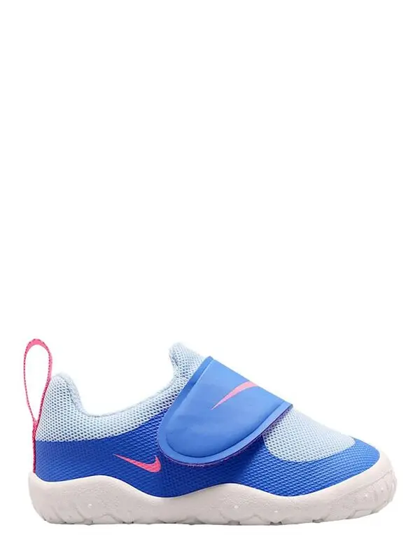 Nike Swoosh Essential Td Athletic Shoes - Blue