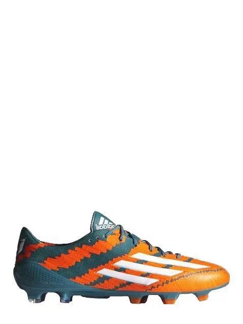 Adidas F50 Adizero Fg Cleats - Teal
