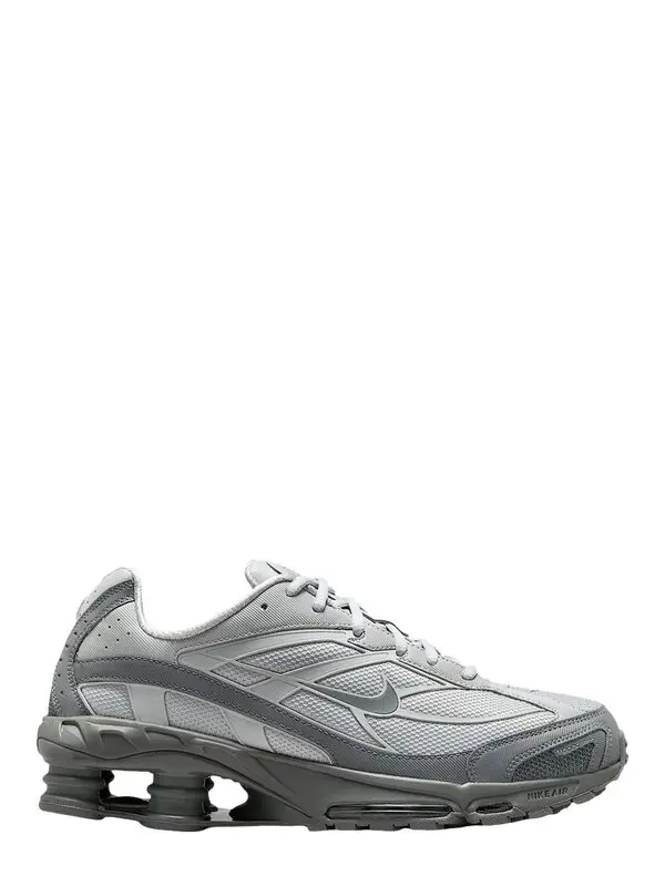 Nike Shox Ride 2 Sneakers - Grey