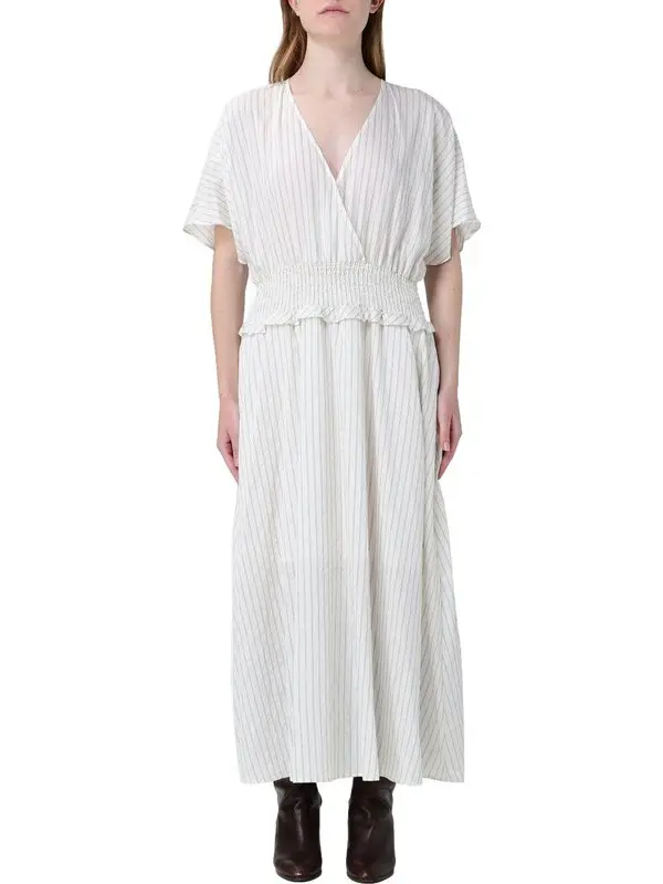 Liu Jo Dress - White