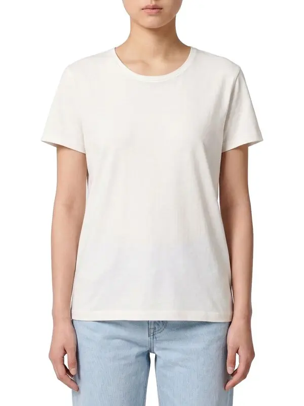 TOTEME T-shirt - Beige
