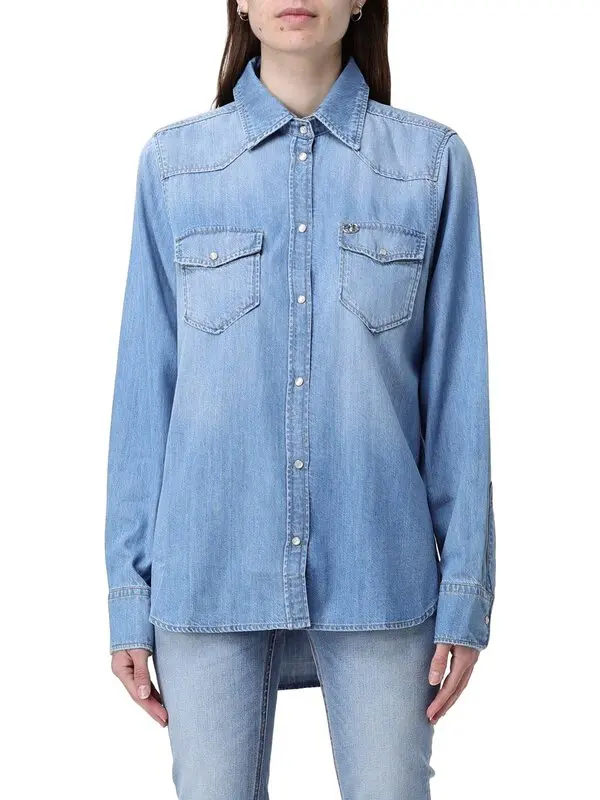 Liu Jo Shirt - Denim