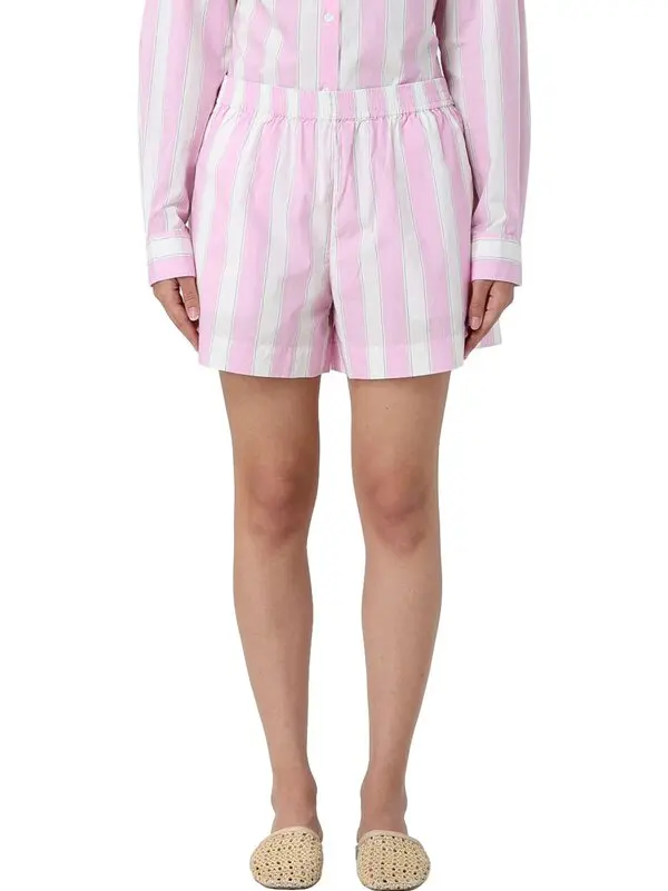 MC2 SAINT BARTH Shorts - Pink