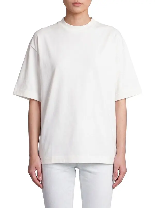 Bottega Veneta T-shirt - White