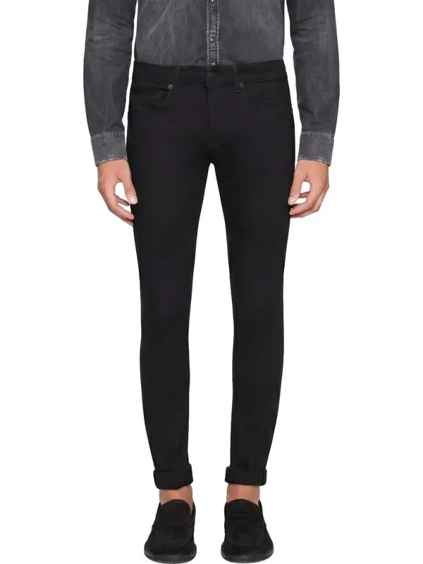 DONDUP Jeans - Black