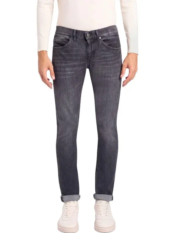 DONDUP Jeans - Grey