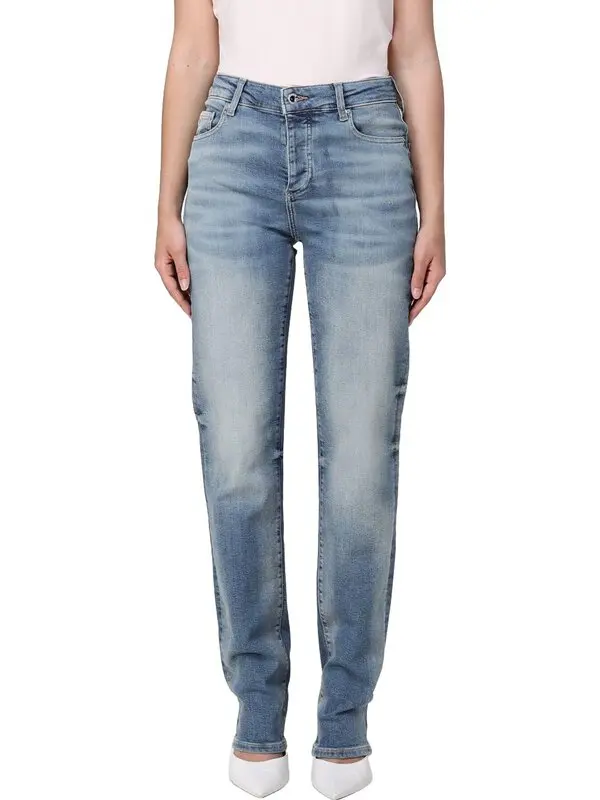 Armani Exchange Jeans - Denim