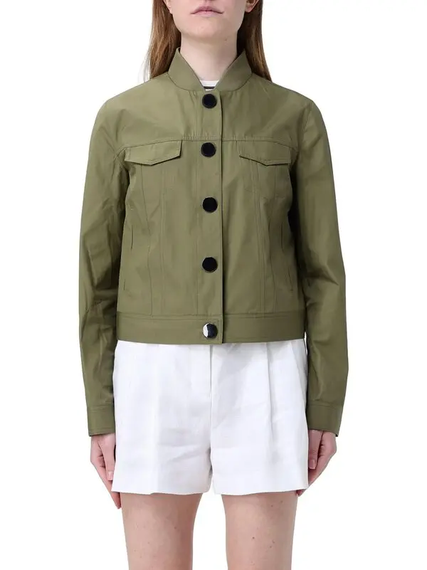 Armani Exchange Jacket - Kaki
