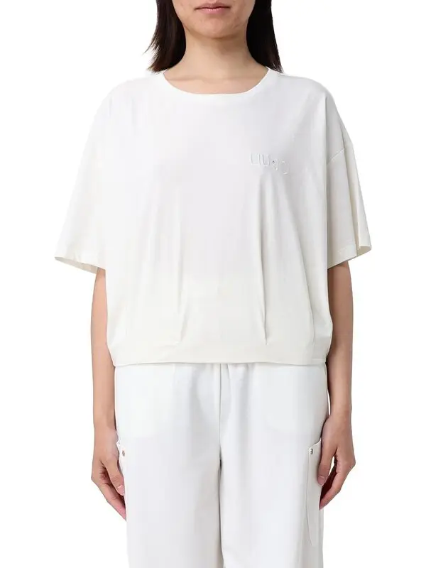 Liu Jo T-shirt - White