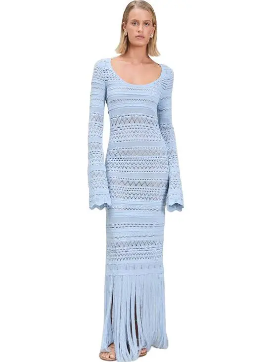 Devon Windsor Uma Dress - Multicolor