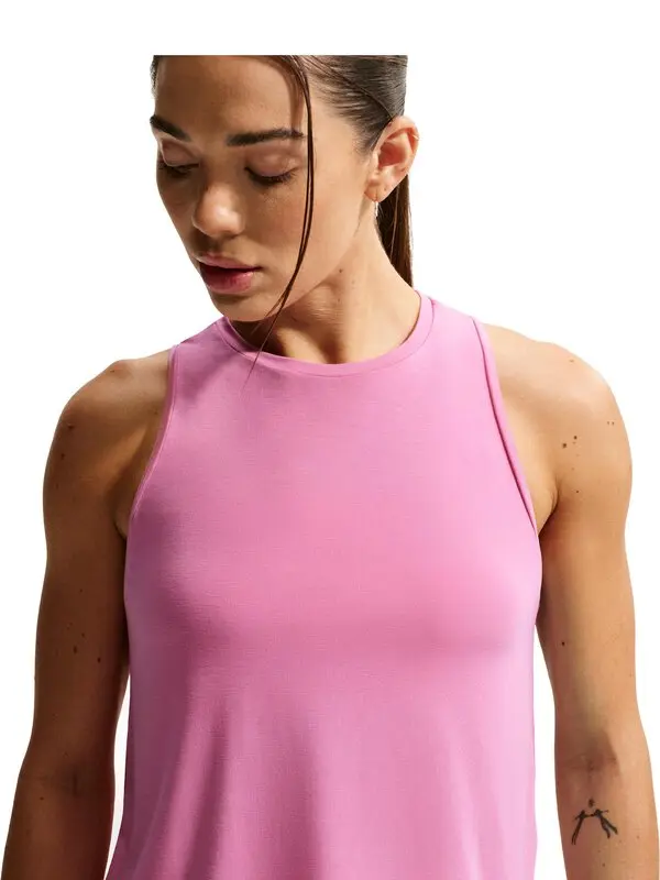 Nike Zenvy Tank Top - Pink