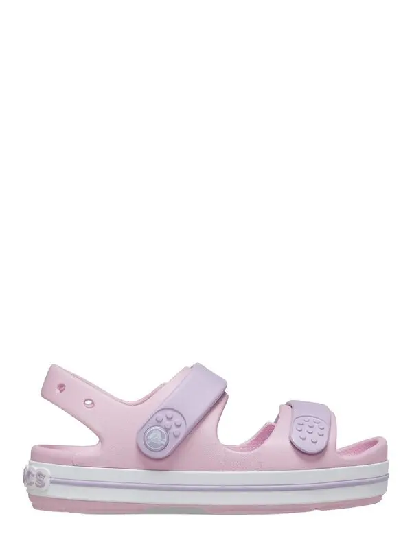 CROCS Crocband Cruiser Sandalin - Ballerina/lavender