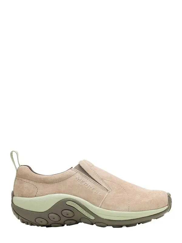 Merrell Jungle Moc Slip-on - Brindle/tea