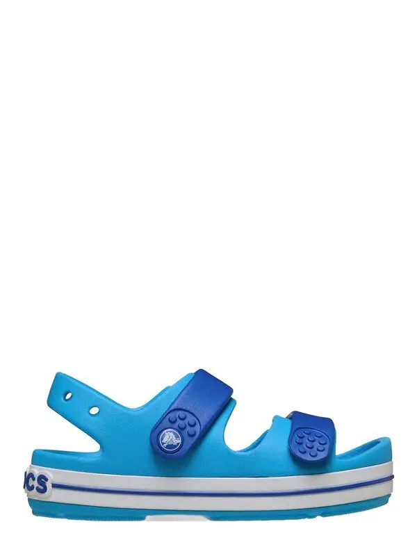 CROCS Crocband Cruiser Sandalin - Venetian/blue Bolt