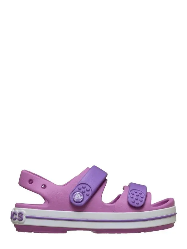 CROCS Crocband Cruiser Sandal - Bubble