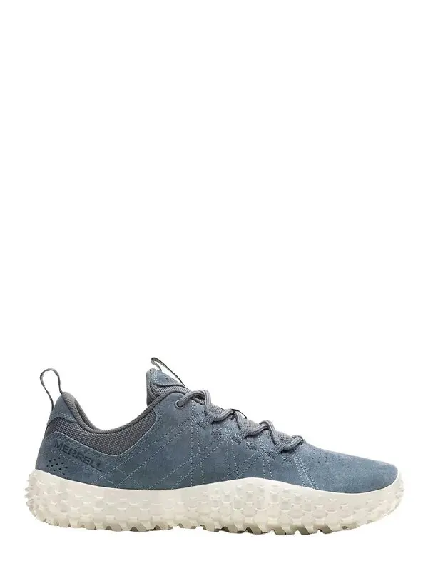 Merrell Wrapt Athletic Sneakers - Slate